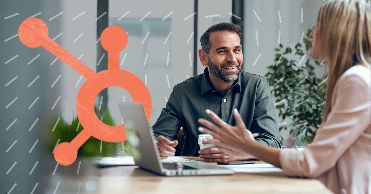 Train Your Users (And Drive Adoption!) in HubSpot Train Your Users (And Drive Adoption!) in HubSpot